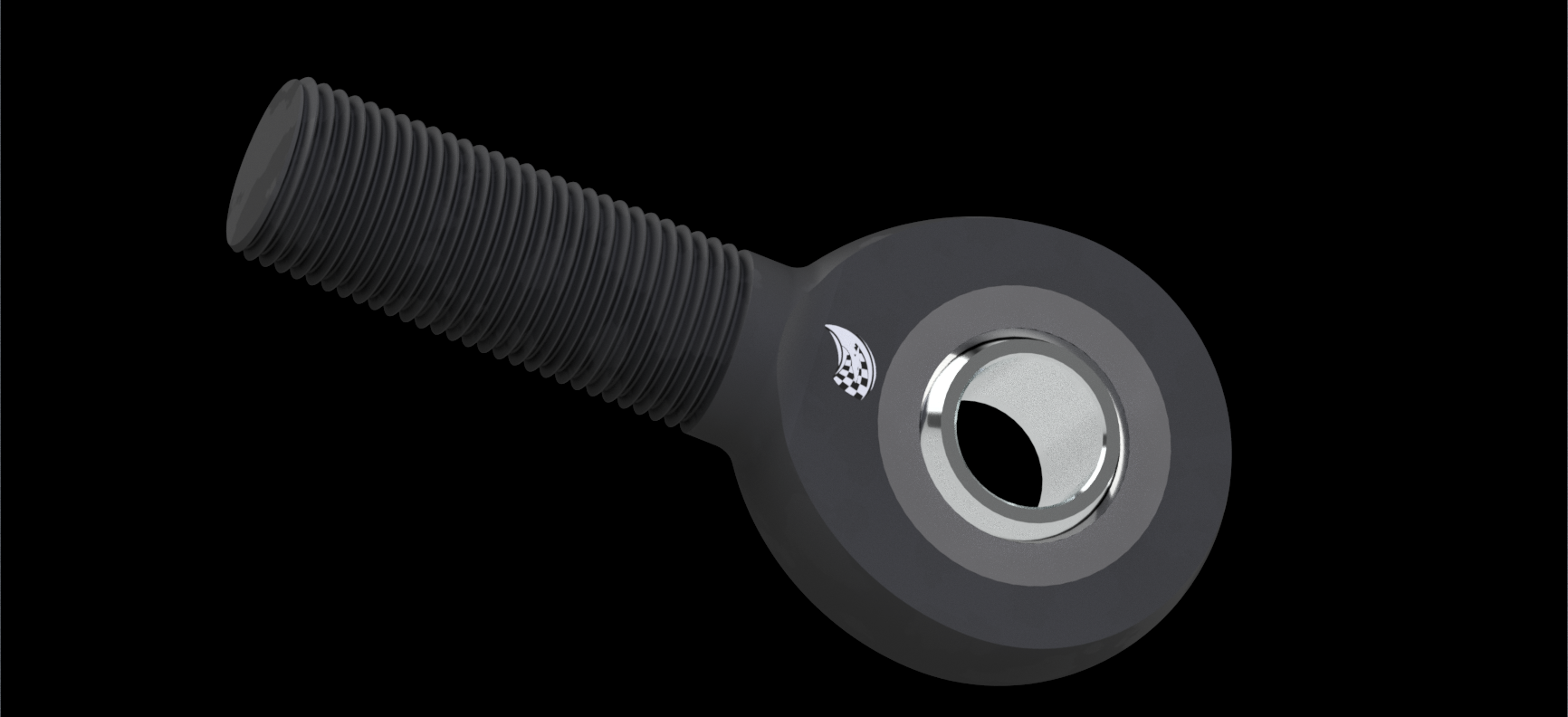 Aluminium Rod Ends – Jackermis Motorsport
